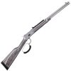ROSSI PUMA STAINLESS LEVER RIFLE - Hall's O'Reilly's Firearms Online