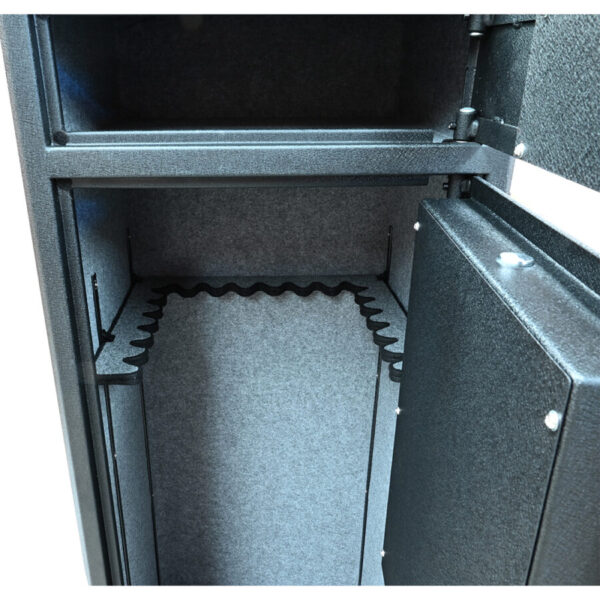 RIDGELINE 16 GUN SAFE - Hall's O'Reilly's Firearms Online